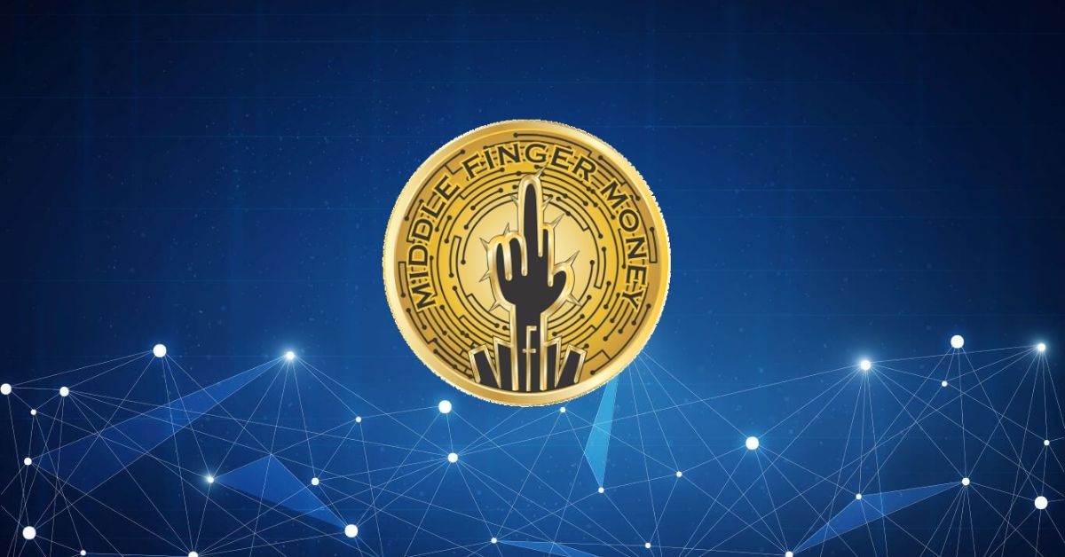 Shop Men and Women’s Clothing | Middle Finger Money